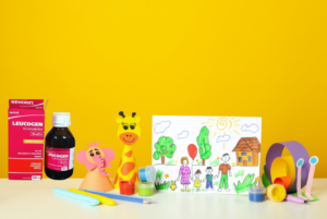 Leucogen: quando usar? - Dr. João Galastri - Pediatria, Alergia e ...